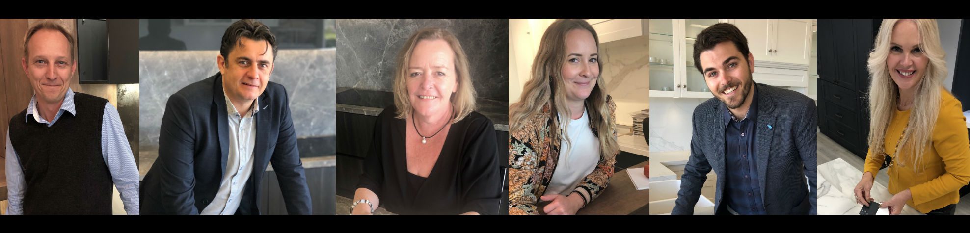 Meet The Team at Joyce Kitchens | Joyce Kitchens Perth