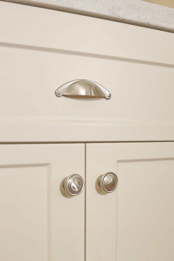 Kitchen Idea: Grand Federation-style Renovation | Joyce Kitchens