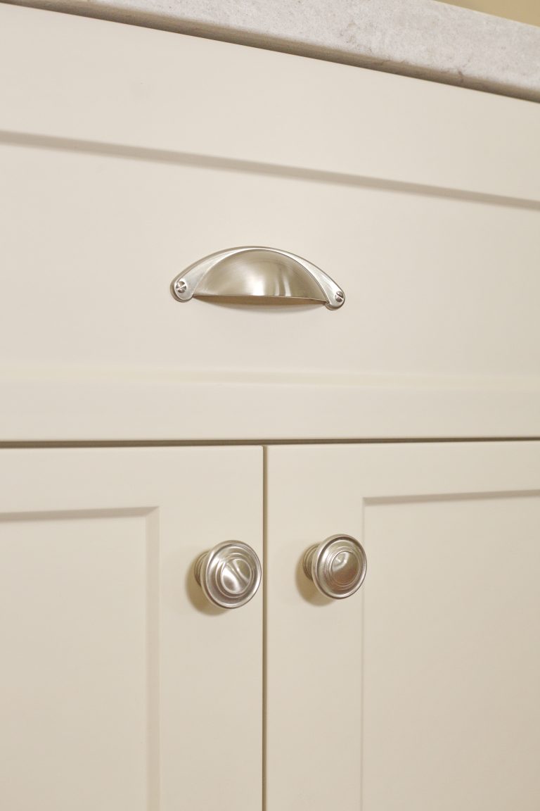 Kitchen Idea: Grand Federation-style Renovation | Joyce Kitchens