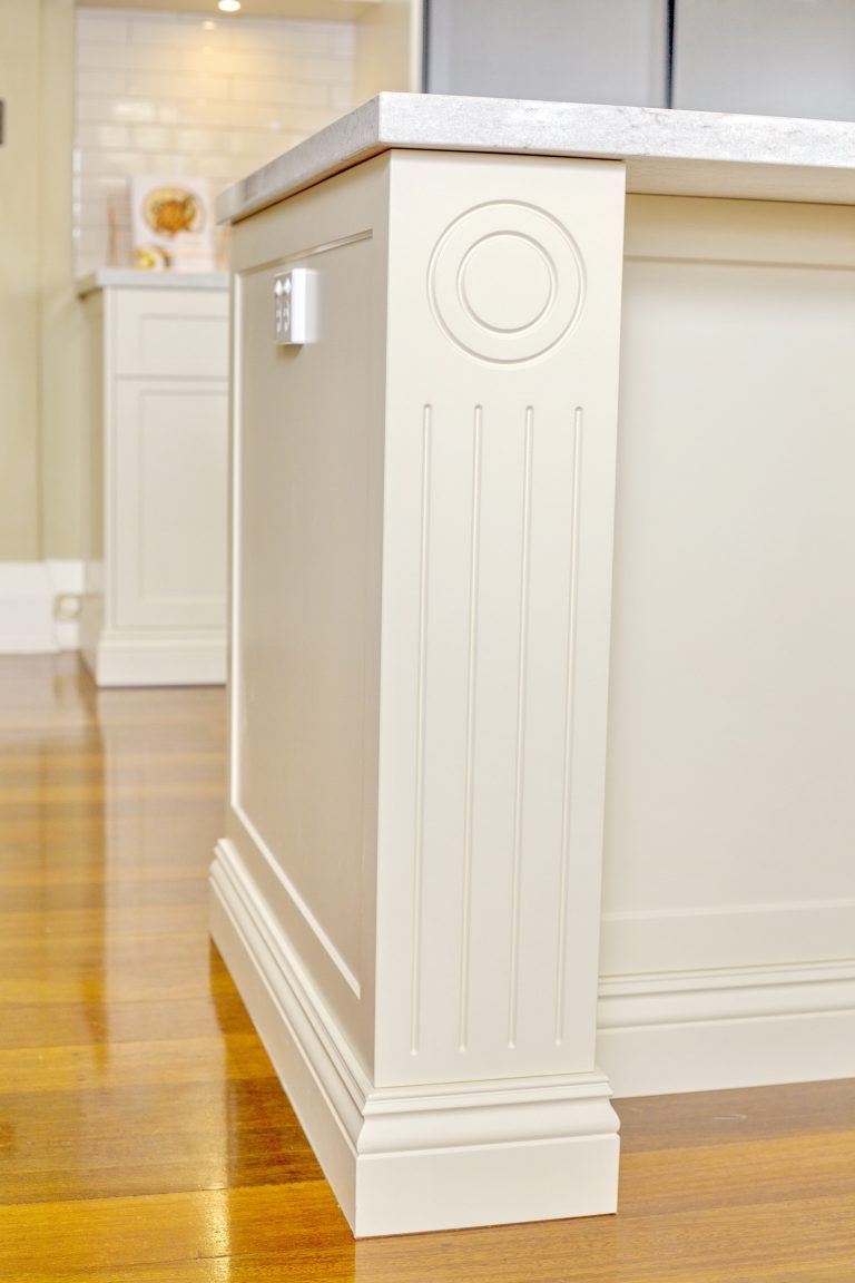 Kitchen Idea: Grand Federation-style Renovation | Joyce Kitchens