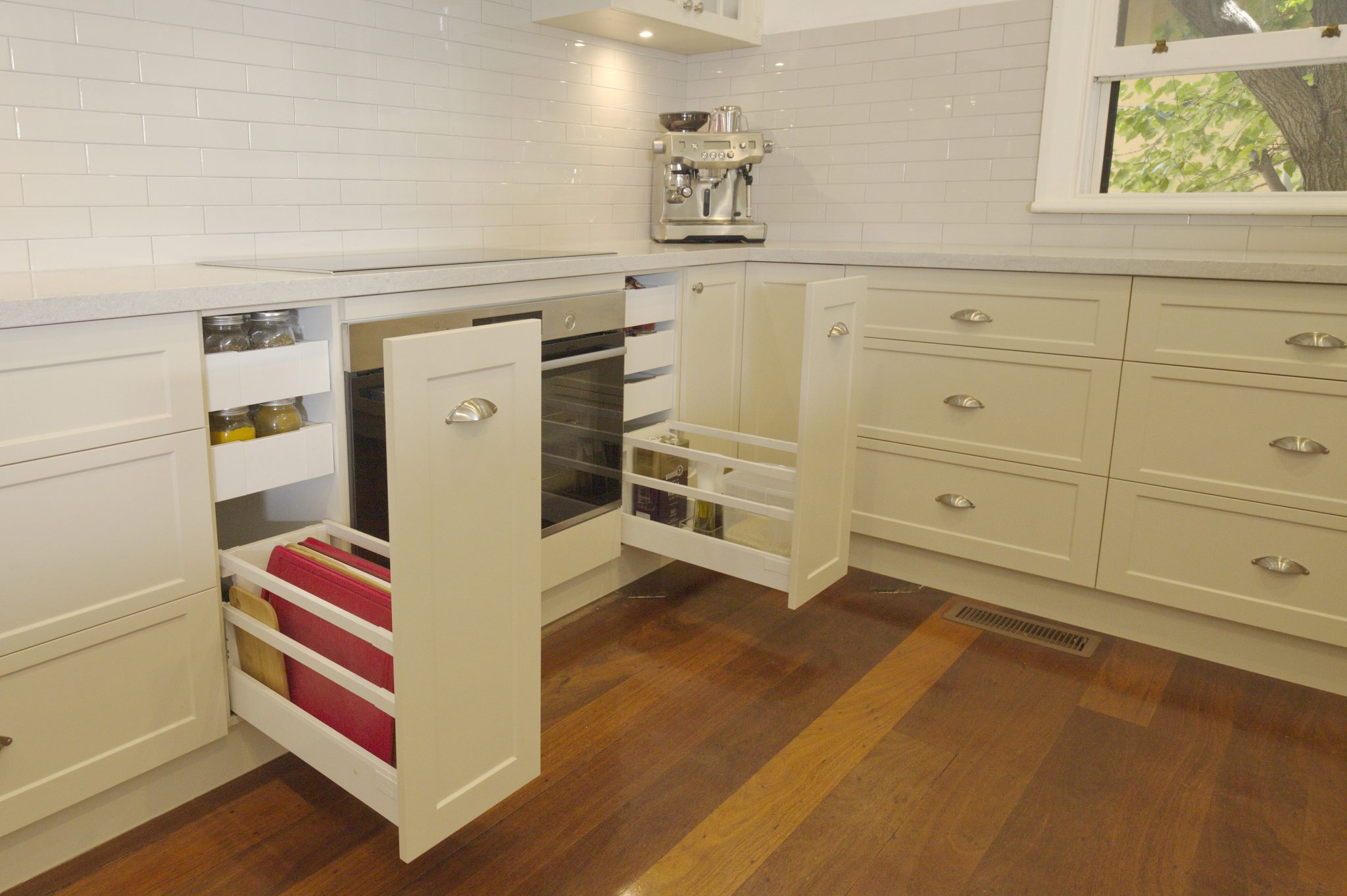 Kitchen Idea: Grand Federation-style Renovation | Joyce Kitchens